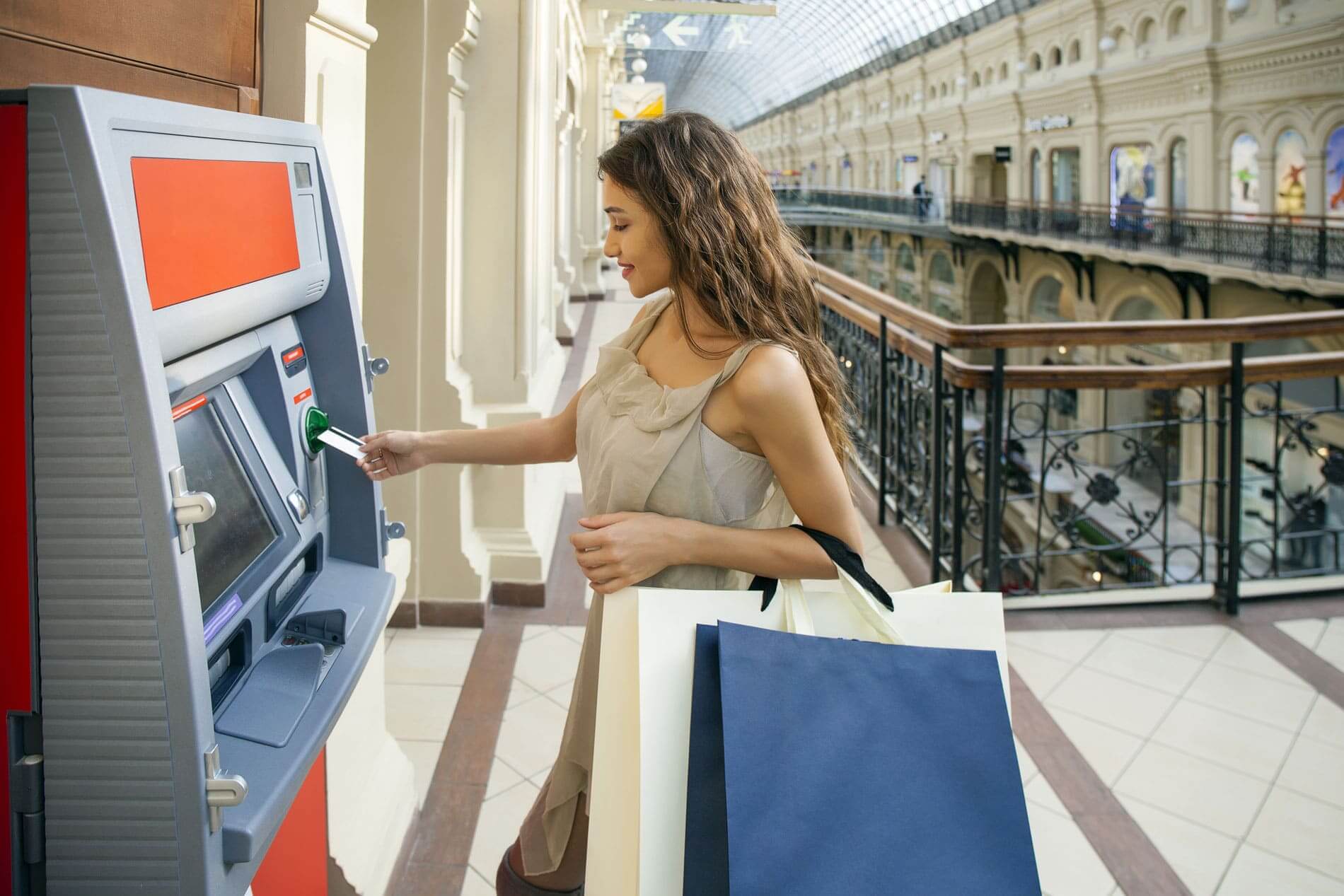 ATM Machine Business: Everything You Need to Know - Boston North