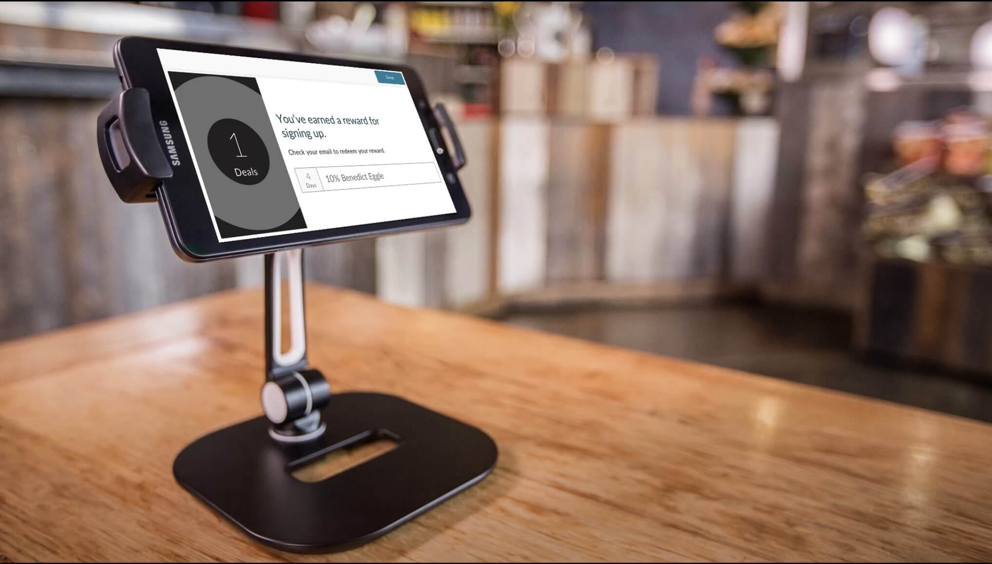 5 Benefits of Cloud-Based POS Systems - Boston North